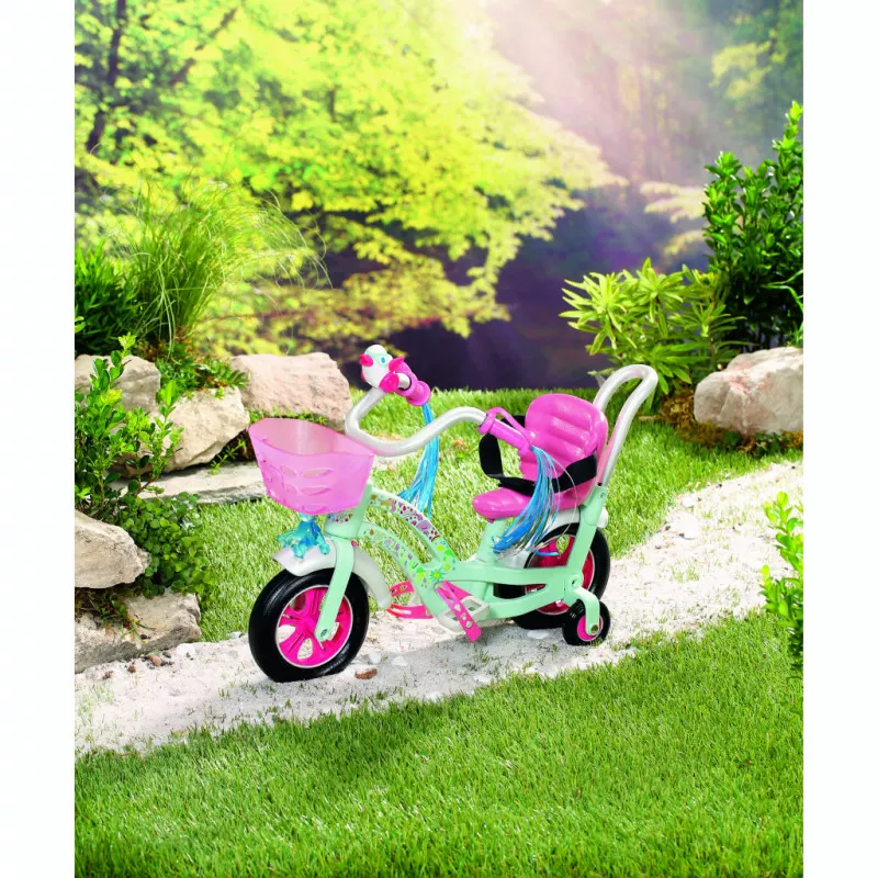 BABY born Bike