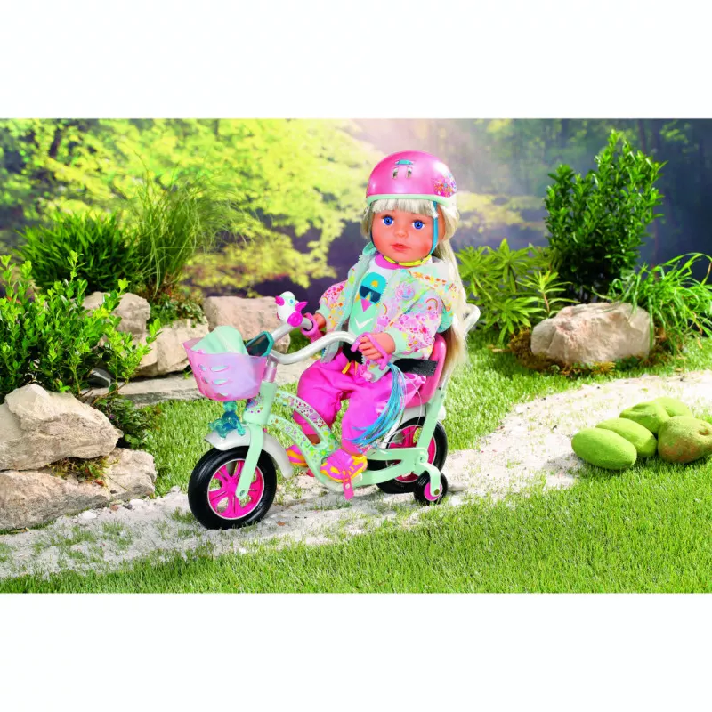 BABY born Bike