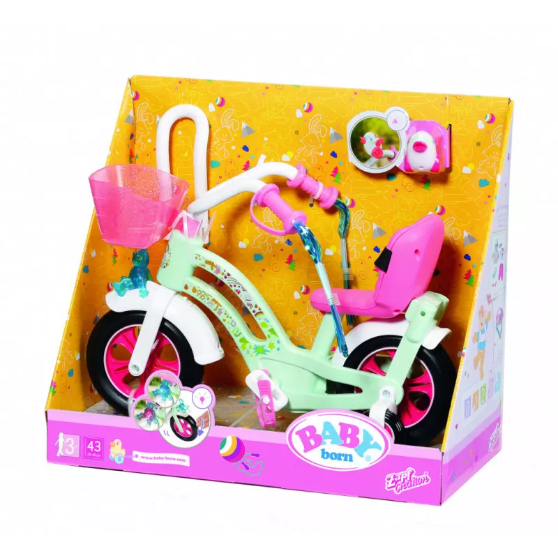 BABY born Bike
