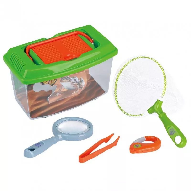 INF PLAY Bug Explorer Activity Set