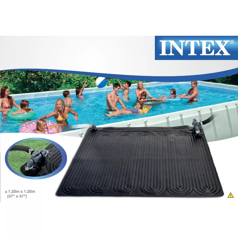 INTEX Solar Mat