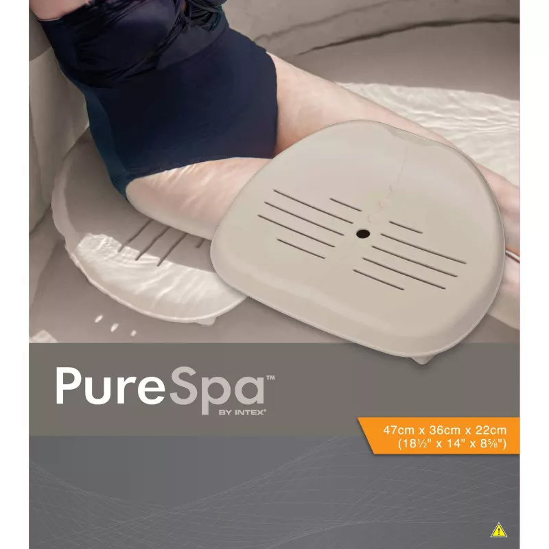 INTEX Spa Seat