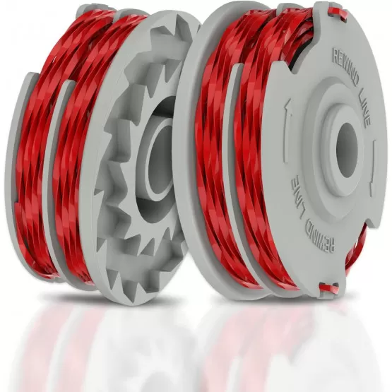 Ersättningsspollina för Flymo Sabre Trim, Contour Power Plus Cordless