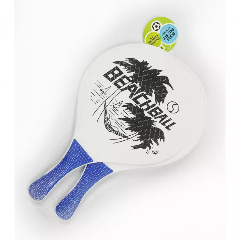 SS Beach Tennis Wood