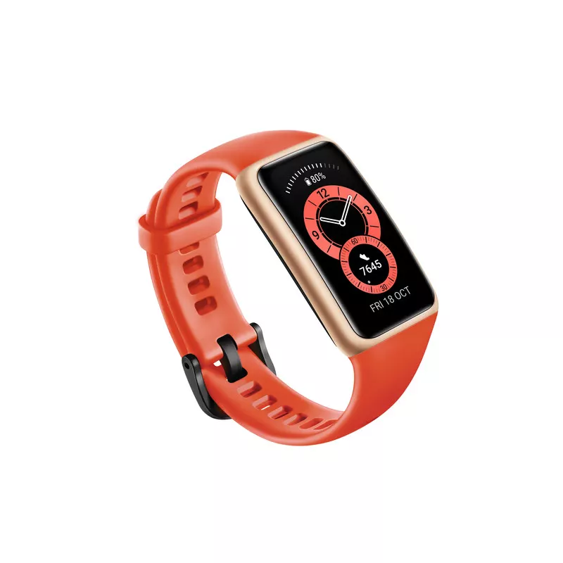 Huawei Band 6 Armband