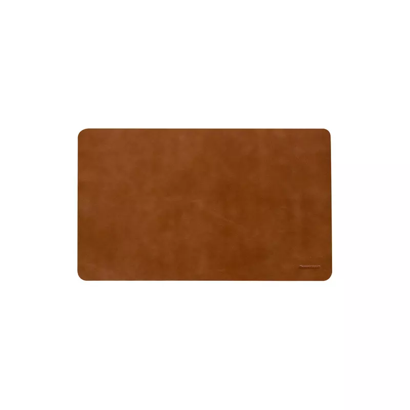 INF Copenhagen Desk Mat, Tan (medium)