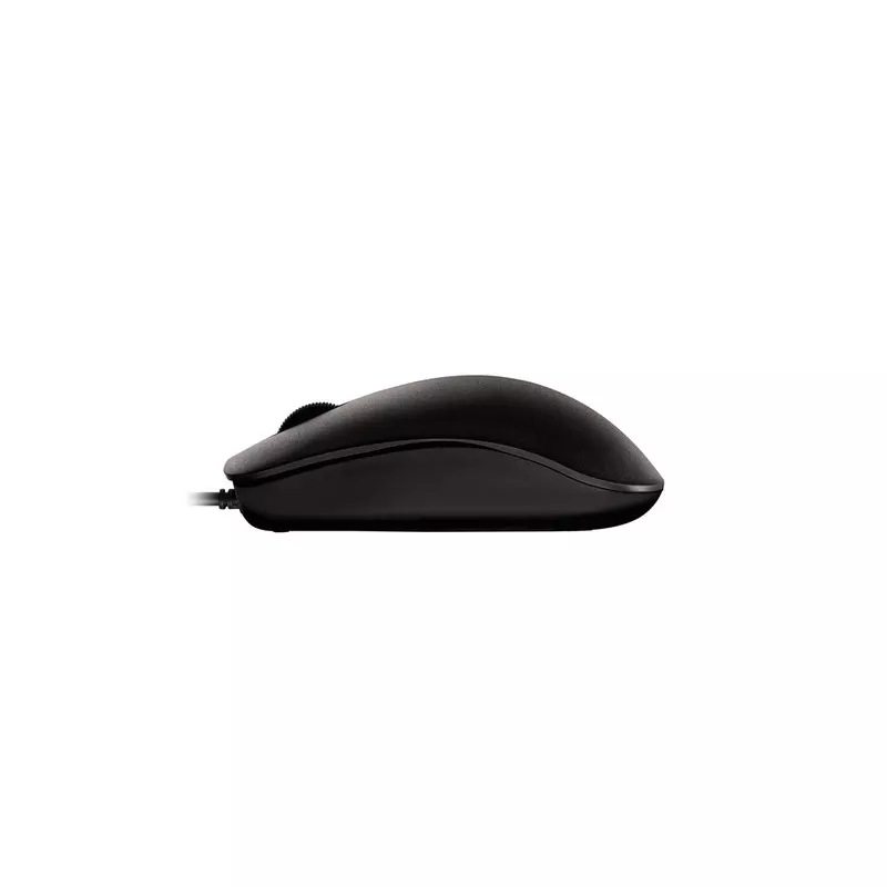 Cherry MC 1000 Mouse, Black