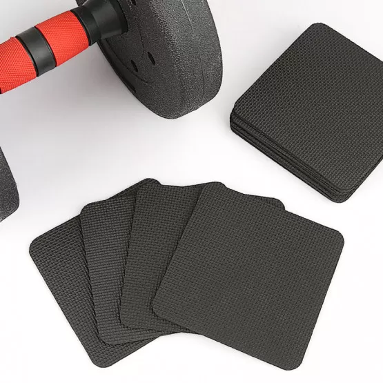 Gym Grip Workout Pads för styrketräning 10-pack