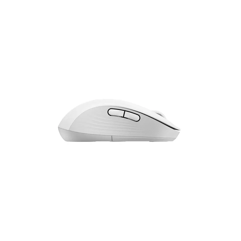 Logitech Signature M650 L Wireless Mouse Left, Off-white