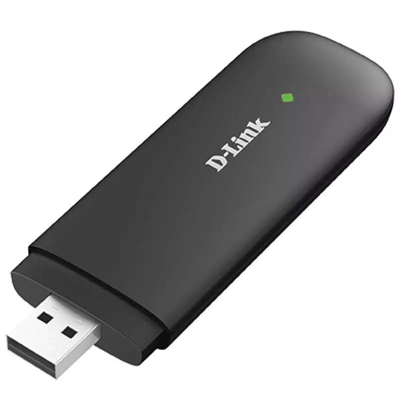 DWM-222 4G/LTE USB-adapter 150/50 Mbps