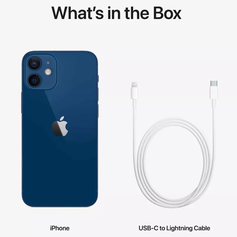 iPhone 12 64GB Blue