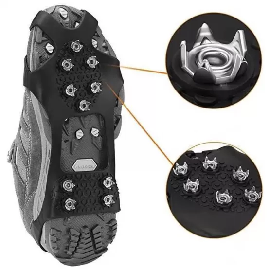 INF Broddar halkskydd