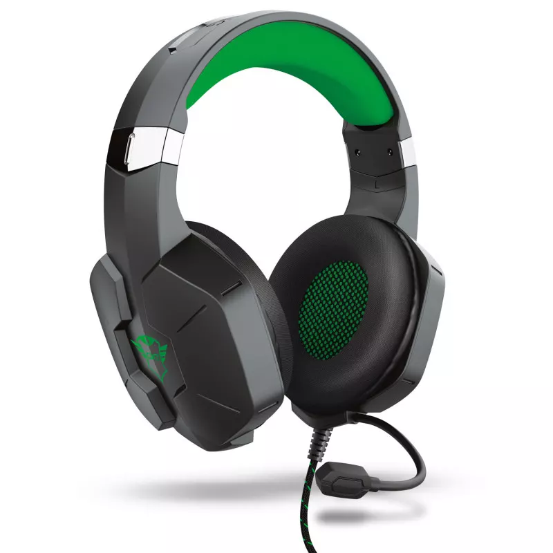 INF GXT 323X Carus Gaming Headset Xbox