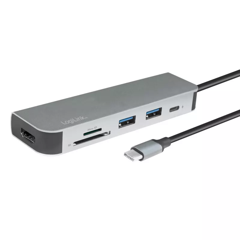 USB-C Multi-Hub HDMI/PD/DeX