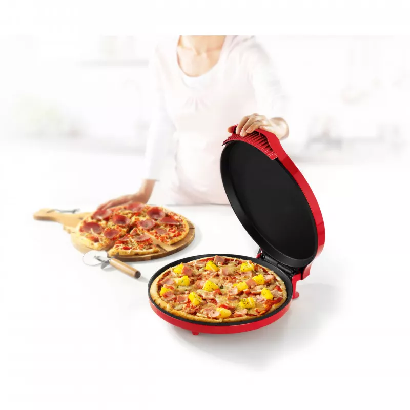 INF Pizza Maker Ø 30 cm