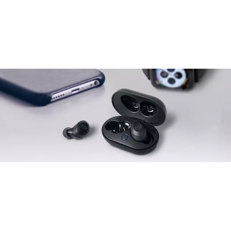 INF Muse True Wireless Earphones M-250 TWS Bluetooth, In-ear, Mikrofon,