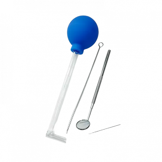 INF Borttagningsset för tonsillstenar