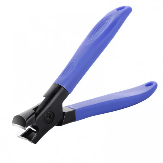 INF Kraftig nagelklippare för tjocka tånaglar