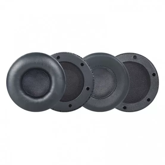 SOL Republic HD V8/V10 Öronkuddar i proteinläder