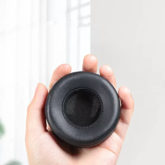 SOL Republic HD V8/V10 Öronkuddar i proteinläder