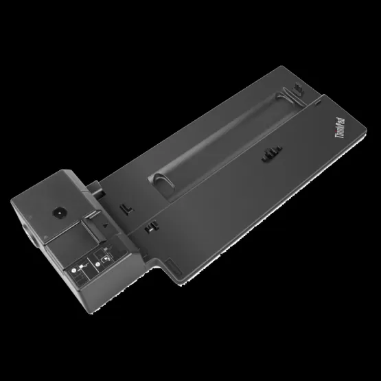 ThinkPad Ultra Docking Station docking station VGA HDMI 2xDP