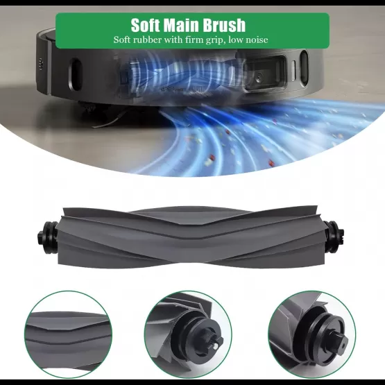 Dreame X40 Ultra Complete / X40 Pro / S30 Pro Ultra