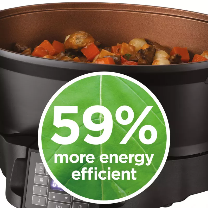 INF Good To Go Multi Cooker 28270-56/RH