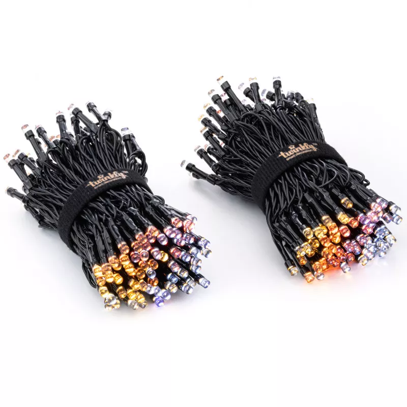 Strings 250 AWW LEDs Gen.II Gold Edition