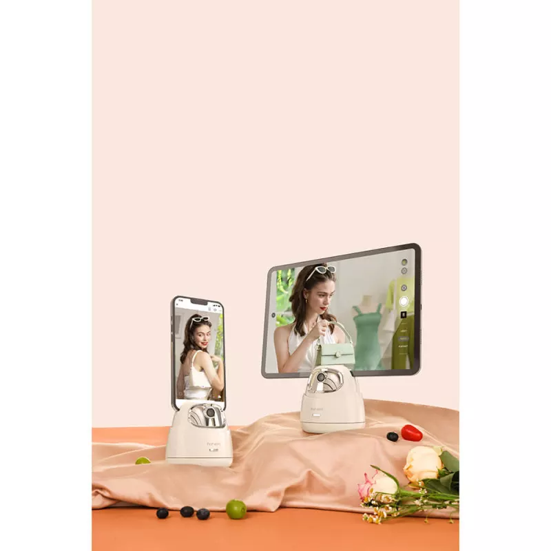 AI Auto Tracking Holder GO 2-Axis AI Tracking Vit