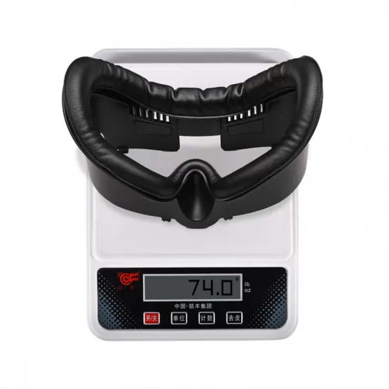 Meta Quest 3 VR Headset Air Circulation Face Mask