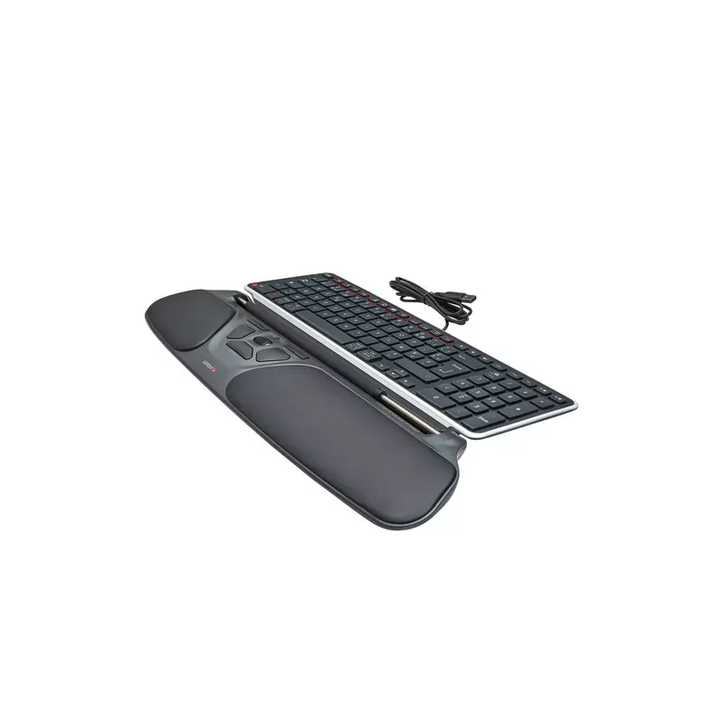 RollerMouse Free3 black