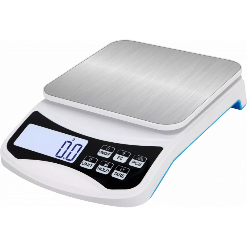 Digital köksvåg 5 kg / 0,1 g