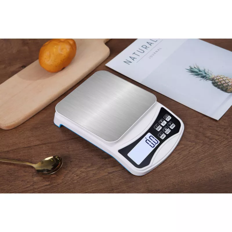 Digital köksvåg 5 kg / 0,1 g