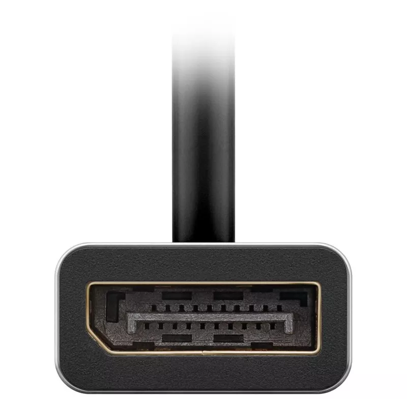 USB-C™-adapter till DisplayPort™