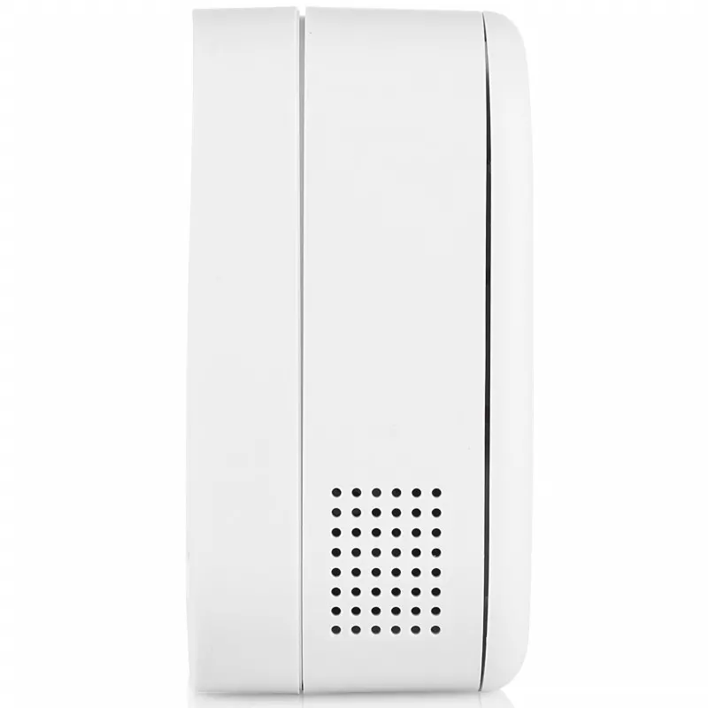 Kolmonoxidlarm 10 års-sensor