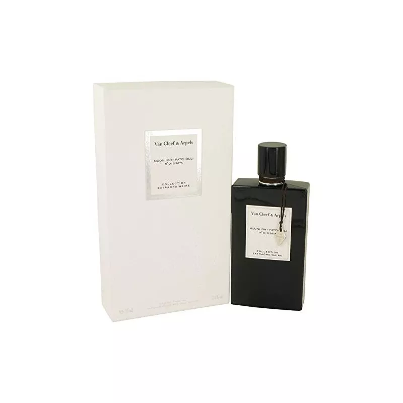 INF Van Cleef & Arpels Moonlight Patchouli Eau de (75 ml) Parfymerat
