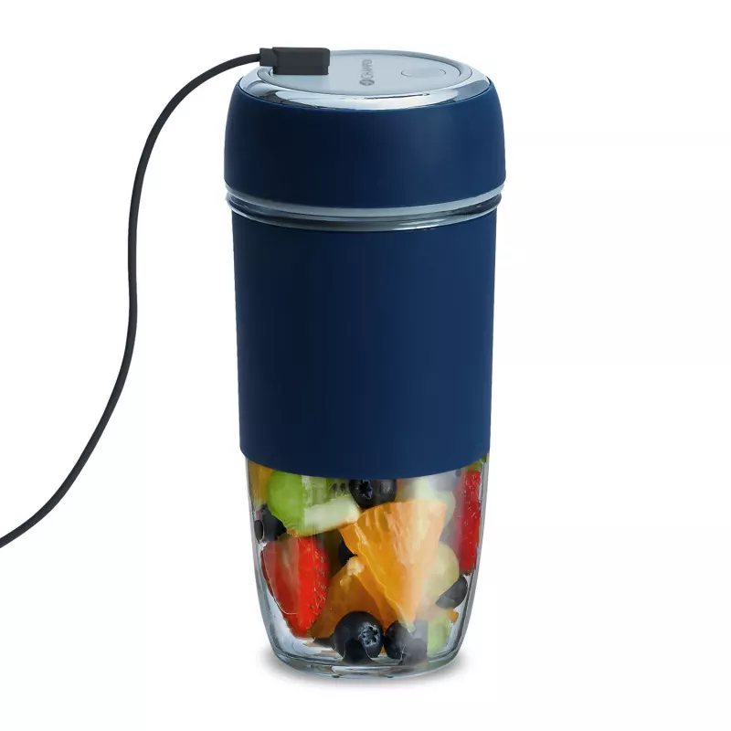 Smoothie Maker Chargeable SM310 Blå