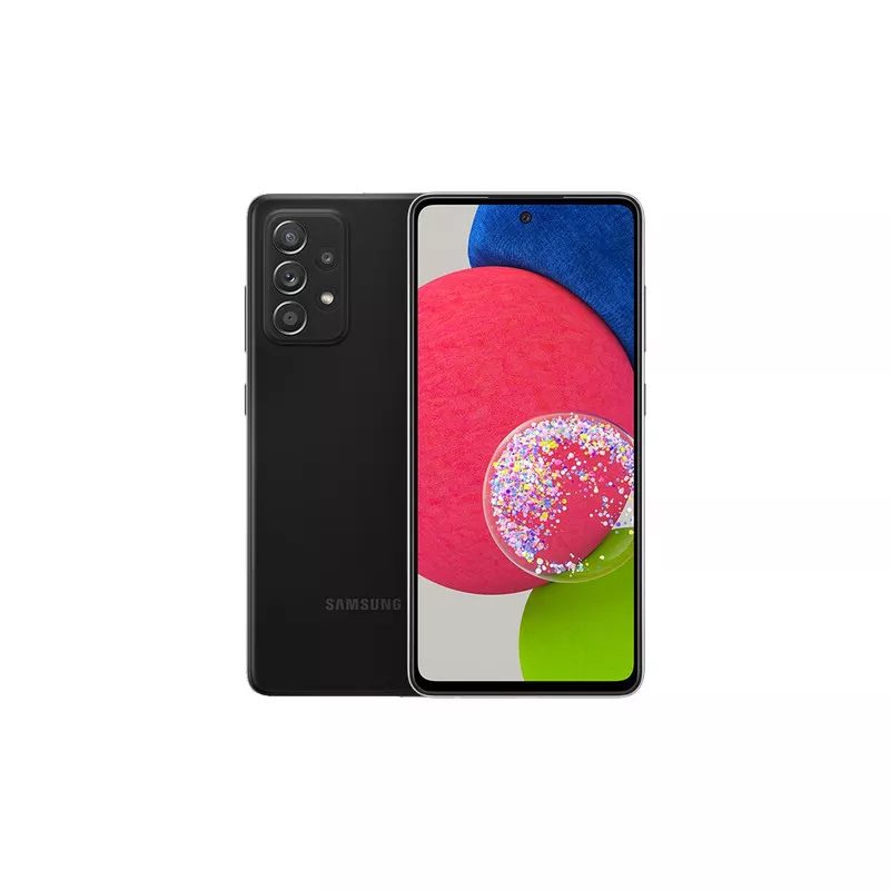 Samsung Galaxy A52s 5G SM-A528B, 16,5 cm (6.5"), 6 GB, 128 GB, 64 MP,