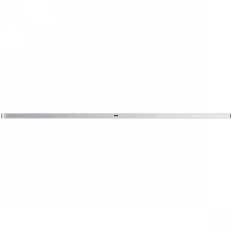 Apple Magic Keyboard with Numeric Keypad Wireless, Keyboard layout