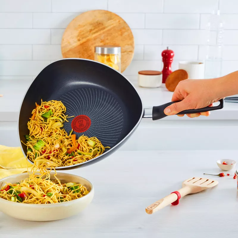 Start Easy Triangle Pan 26 cm art:C2677004