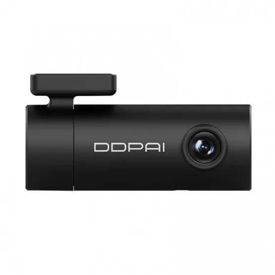 INF Dashkamera DDPAI Mini Pro