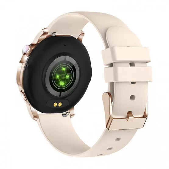 INF Colmi V65 Smartwatch (guld)