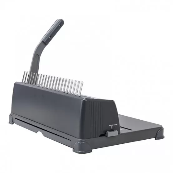 Kambindningsmaskin Deli E3872