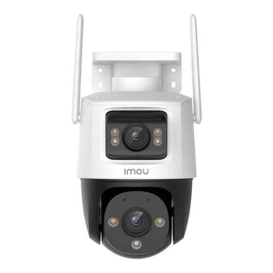 360° utomhus WiFi-kamera IMOU Cruiser Dual 6MP