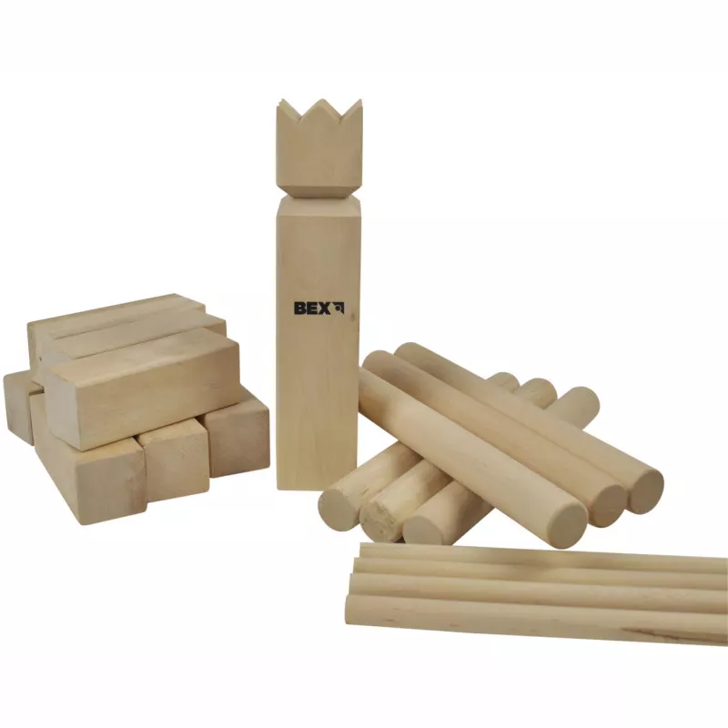 INF Kubb Family