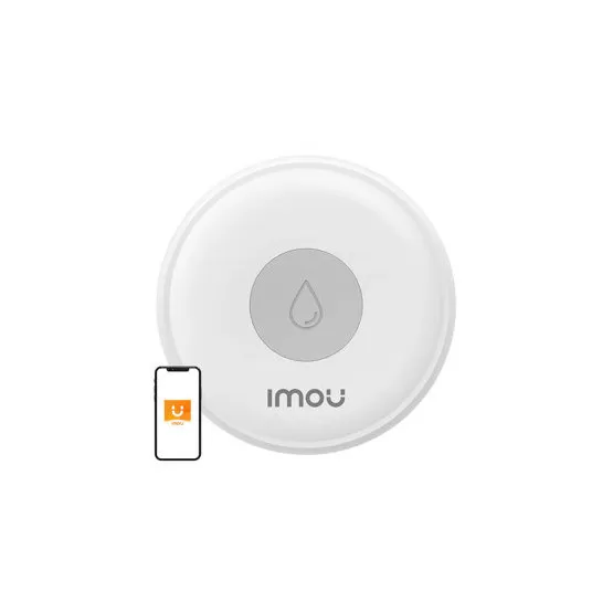 Smart vattenläckagesensor IMOU ZL1 ZigBee