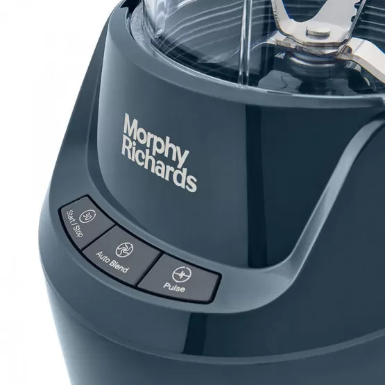 INF Morphy Richards 403060 kopp mixer (svart)