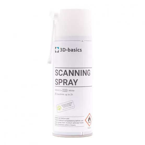 INF Scanning Spray 400ml