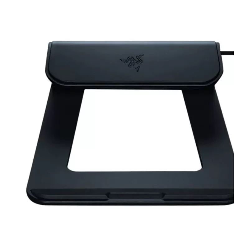 INF Razer Laptop Stand Chroma V2 Svart