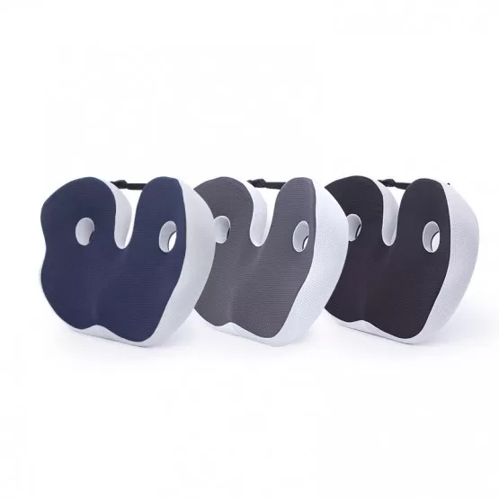 INF Ergonomisk Sittdyna i Minnesskum